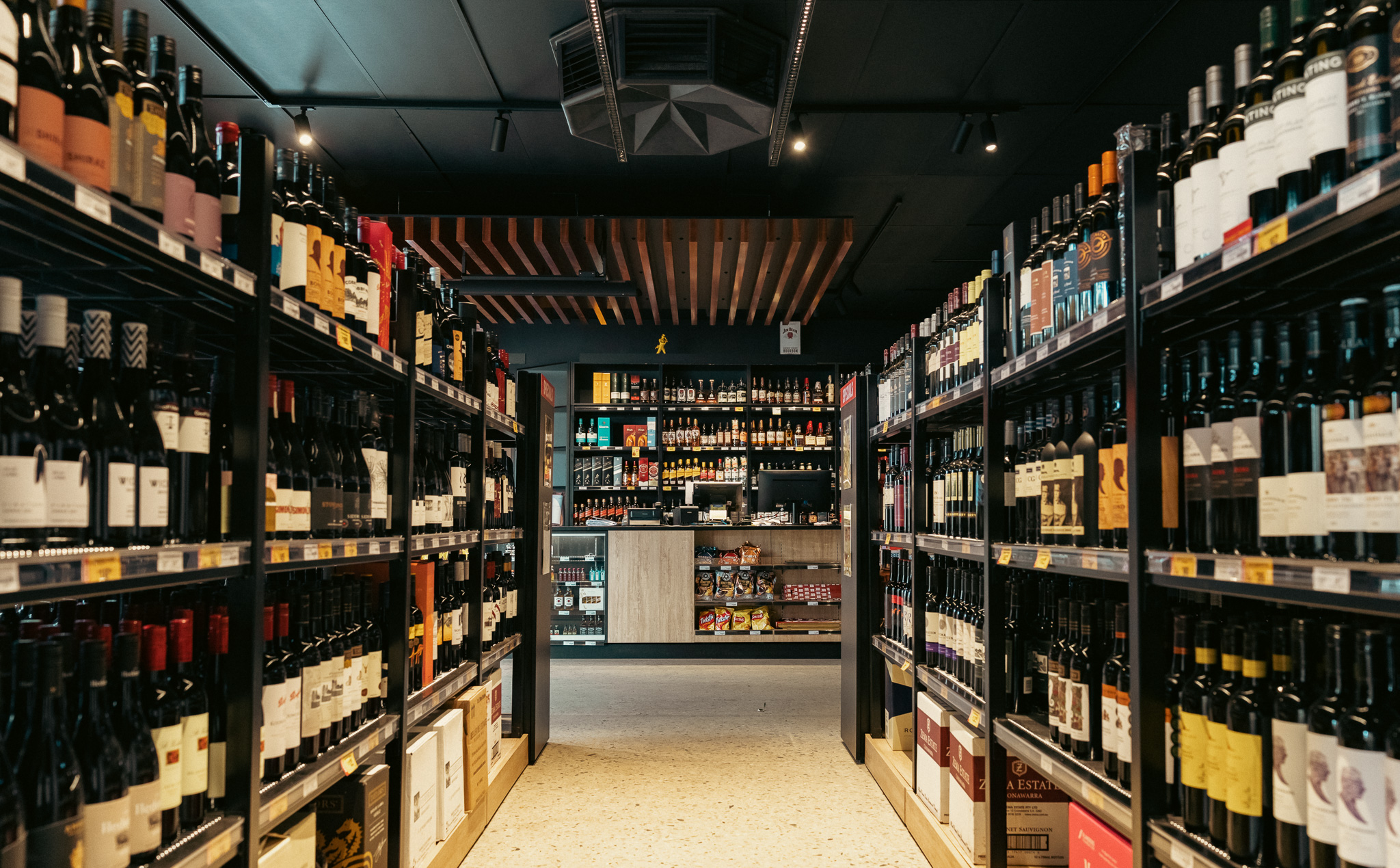 Hurley Cellars - Your local cellars in Adelaide